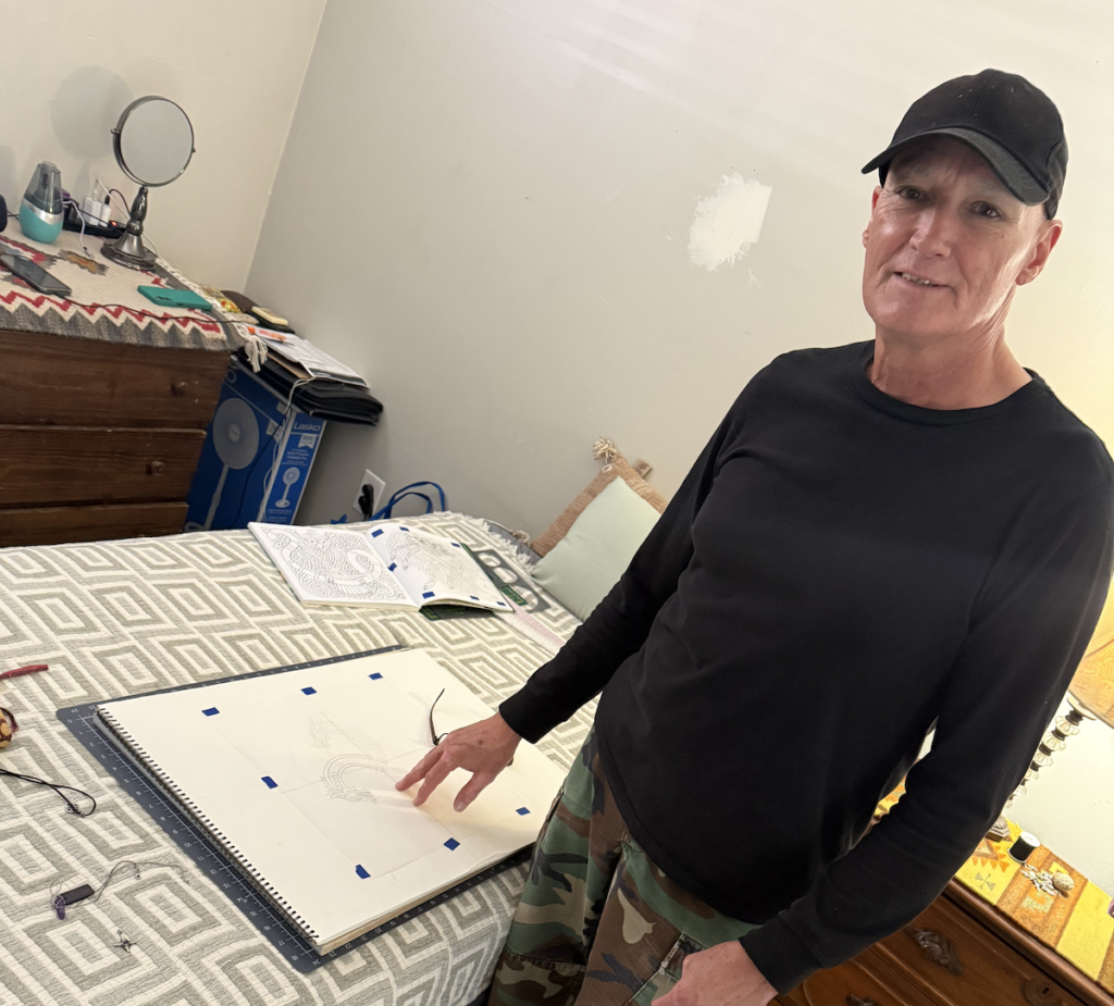 SCC Services in Colorado | Community Re-Entry Programs