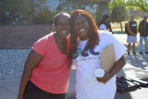 About Us | Colorado Re-Entry Program | Second Chance Center