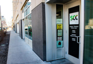 About Us | Colorado Re-Entry Program | Second Chance Center