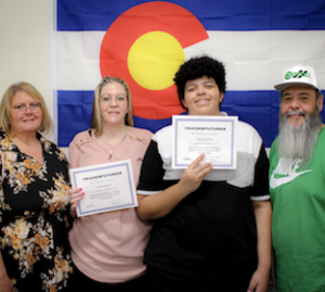 SCC Services in Colorado | Community Re-Entry Programs